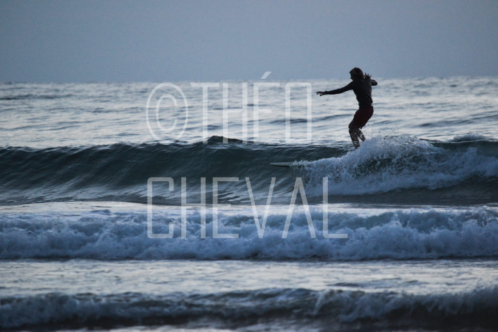 Surf : Neil Messmer à la Côte des Basques | Photographe Sportif | Théo ...