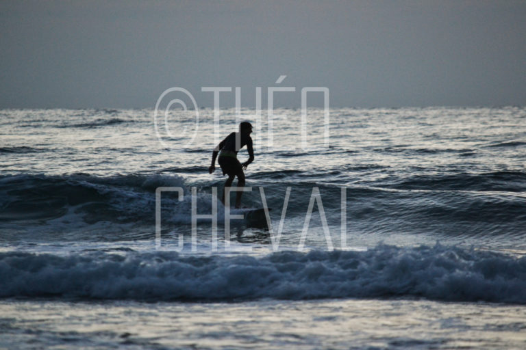 Surf : Neil Messmer à la Côte des Basques | Photographe Sportif | Théo ...